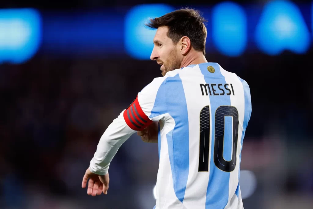 Eliminatorias sudamericanas Mundial 2026 concluyen con sorpresas y Messi goleador